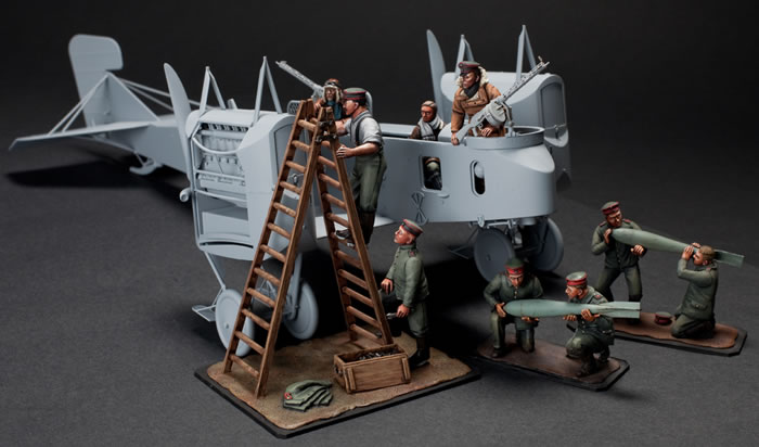 Wingnuts - Behind the Lord of the Wings