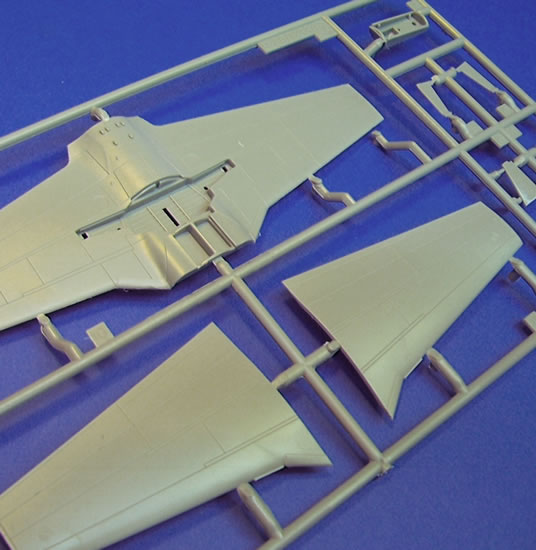 Platz Kit No. AC-8 - Lockheed T-33 US Bicentennnial 1976 Review by Mark ...