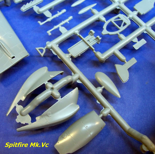 Sword Kit No. SW72070 - 70th Anniversary of the Battle of Malta ...