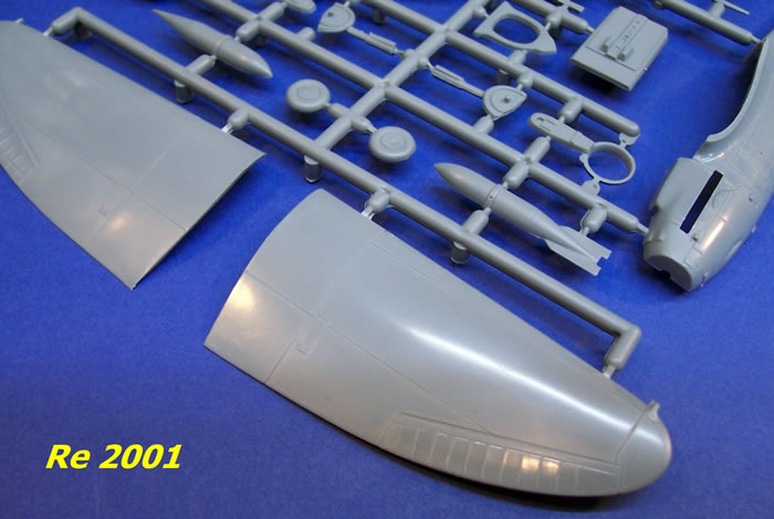 Sword Kit No. SW72070 - 70th Anniversary of the Battle of Malta ...