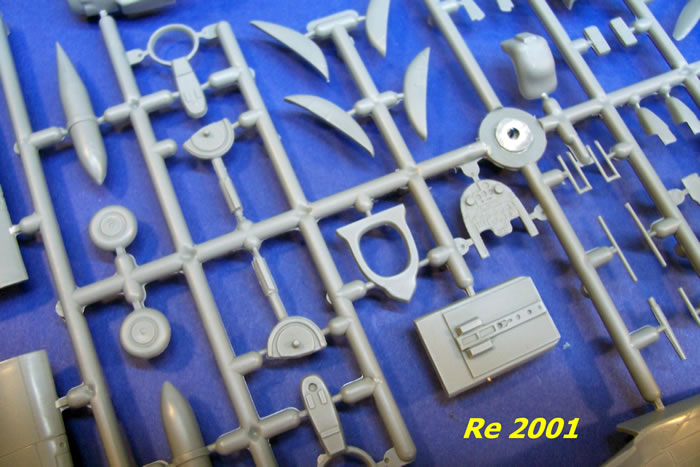 Sword Kit No. SW72070 - 70th Anniversary of the Battle of Malta ...