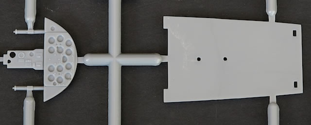 HobbyBoss Kit No. 80387 - F4U-4 Corsair Late Version Review by Brad Fallen