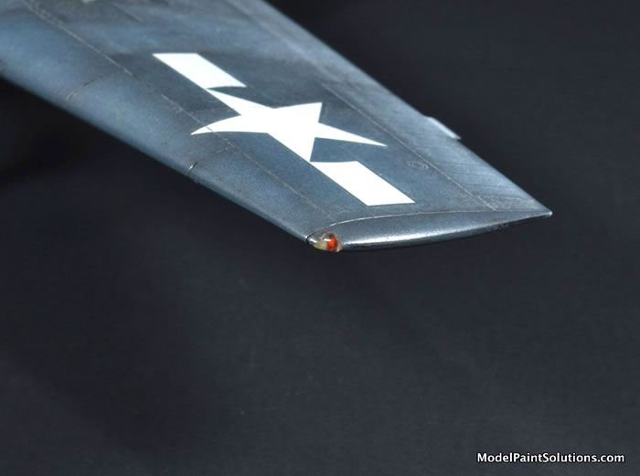 Making Aircraft Navigation Lights by John Miller