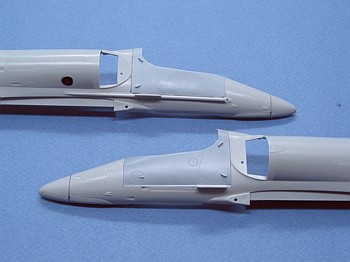 A-4M Skyhawk by David W. Aungst (Hasegawa/Cutting Edge 1/48)