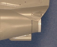 A-4M Skyhawk by David W. Aungst (Hasegawa/Cutting Edge 1/48)