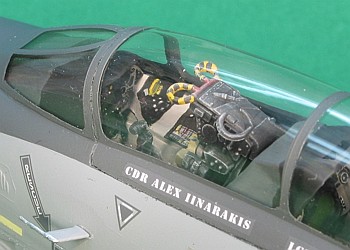 F-14A+ (F-14B) by David W. Aungst (Revell/Monogram 1/48)