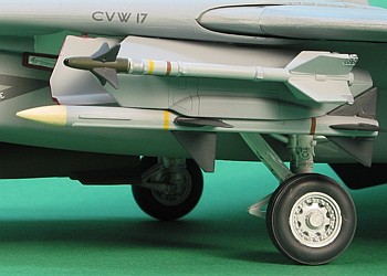 F-14A+ (F-14B) by David W. Aungst (Revell/Monogram 1/48)