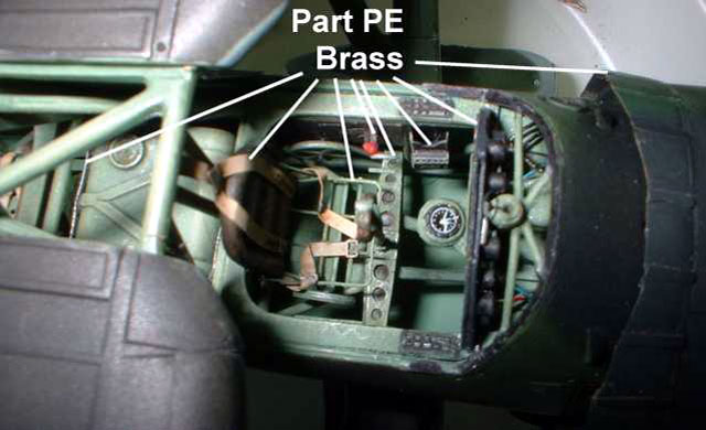 Westland Lysander Mk. III by Larry Cherniak (Gavia 1/48)
