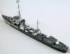 HMS Onslow by Glen Porter (Tamiya 1/700)