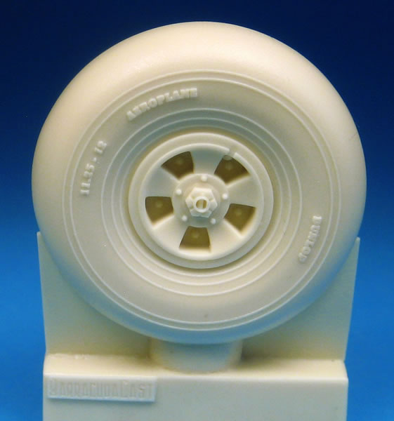 BarracudaCast 1/24 Hawker Typhoon Products PREVIEW