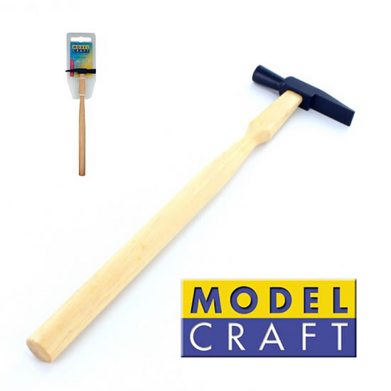 MODELCRAFT Hammers, Punches and Pin Pushers Preview
