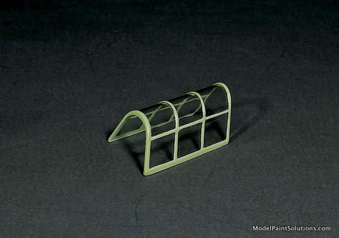 Canopy Masking Tips and Tricks by John Miller