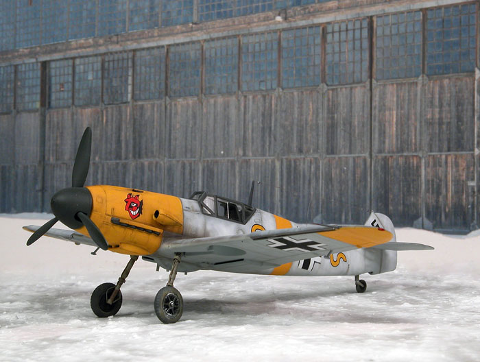 Built Models for Sale