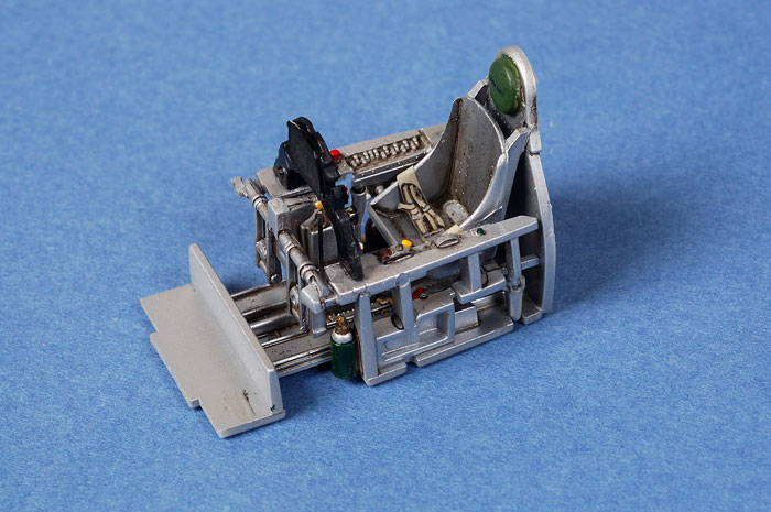 Built Models for Sale