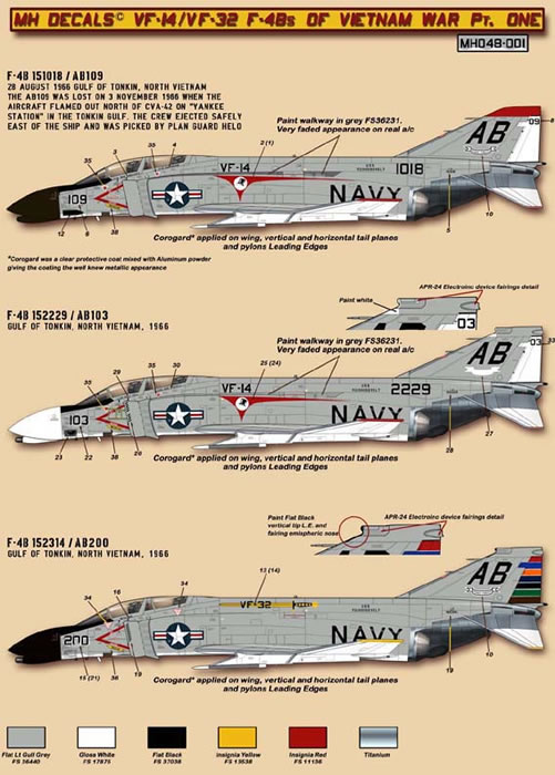 MH Decals Preview MH Decals Preview