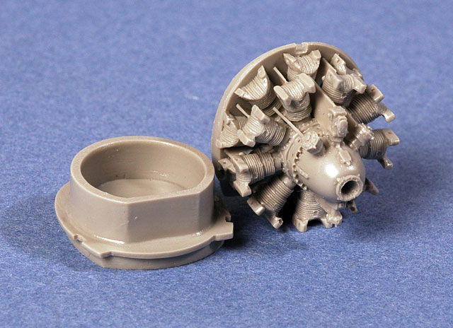 Quickboost Roundup #7 by Brett Green (Quickboost 1/72 & 1/32)